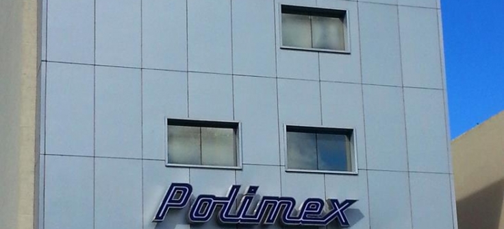 Polimex Argentina S.A | BK Aberturas